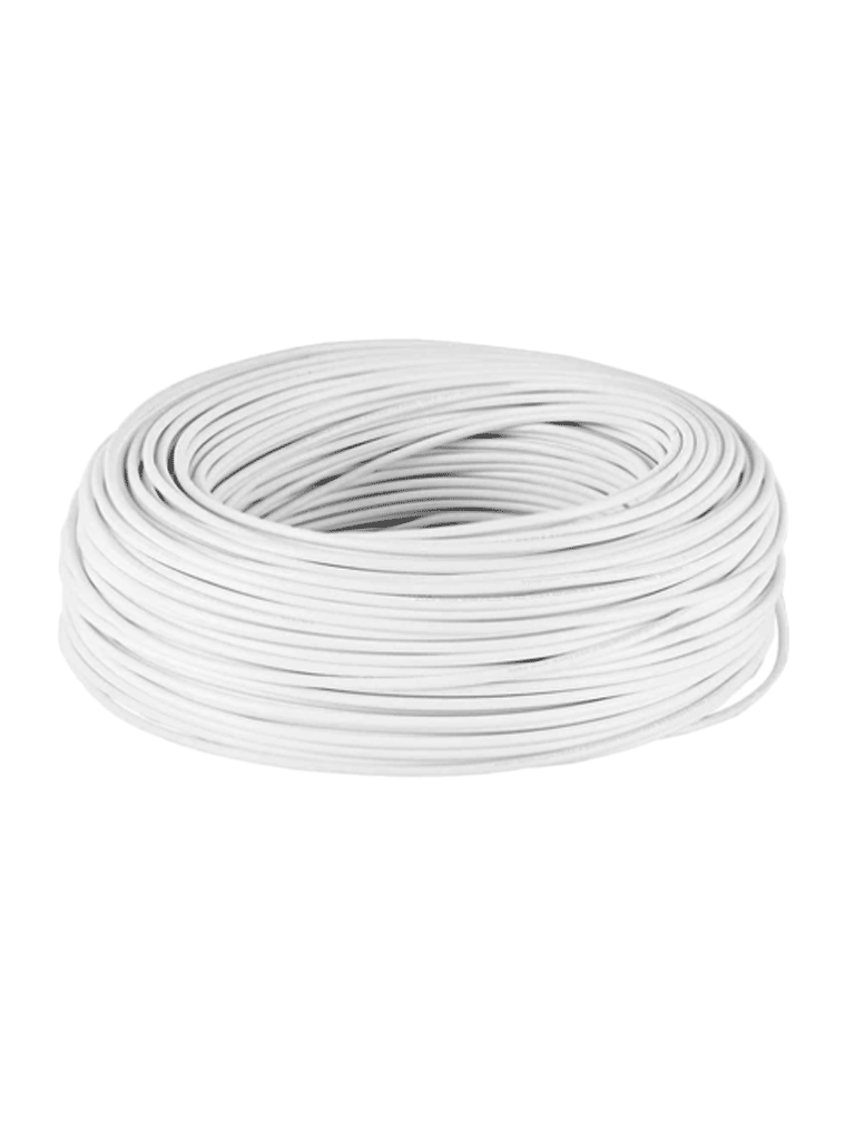 DAHUA PFM920I-5EUN-C-V2 (white) - Bobina de cable UTP blanco, 100% cobre, categoría 5e, 305 ...